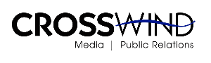 crosswindlogofinal | Crosswind Media and Public Relations